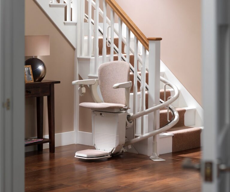 The Secrets Behind Stannah Stairlifts | Stannah